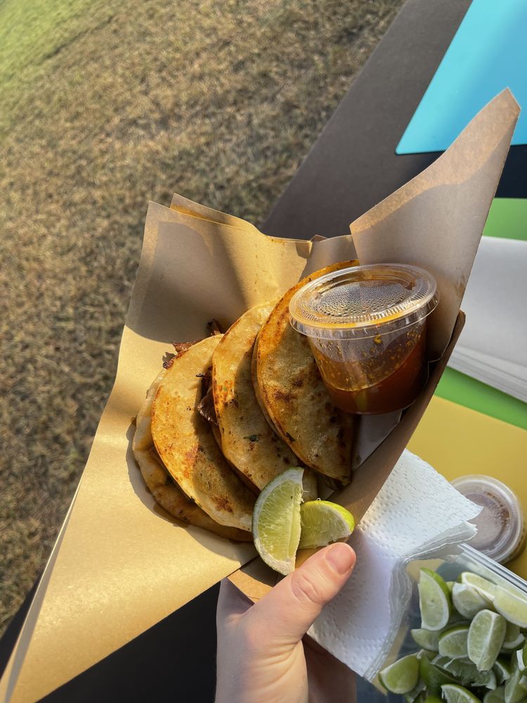 JAMS EATS - Updated October 2025 - Atco, New Jersey - Food Stands ...