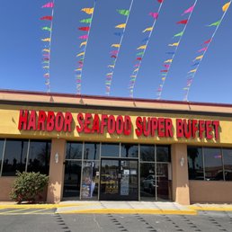 HARBOR SEAFOOD SUPER BUFFET - Updated May 2025 - 314 Photos & 202 ...