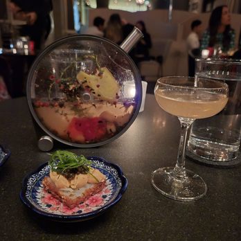 THE AVIARY - Updated May 2025 - 3526 Photos & 1702 Reviews - 955 W ...