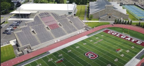 COLGATE UNIVERSITY - Updated December 2025 - 85 Photos & 11 Reviews ...
