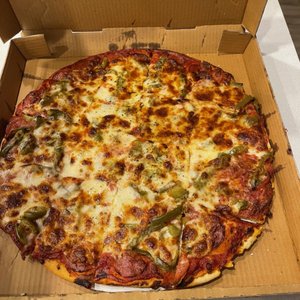 DENO’S PIZZA - 48 Photos & 147 Reviews - 14515 W Grand Ave, Surprise ...