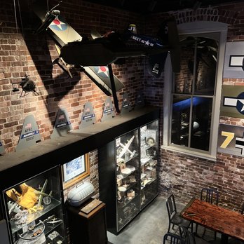 AVIATOR BAR - Updated July 2025 - 88 Photos & 79 Reviews - 166 Commerce ...