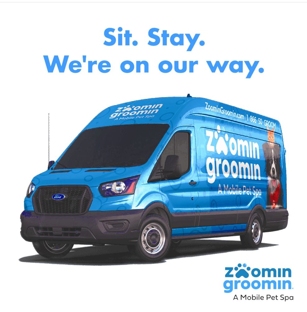 ZOOMIN GROOMIN - Updated September 2024 - Request an Appointment ...