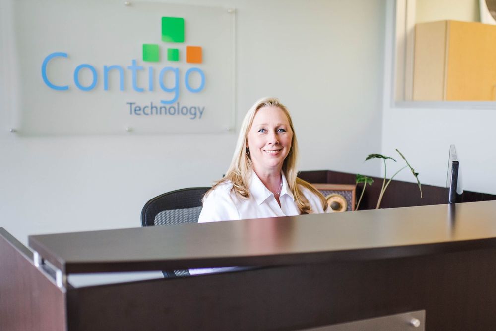 CONTIGO TECHNOLOGY - Updated February 2025 - 15 Photos - 10415 Morado Cir, Austin, Texas - IT ...