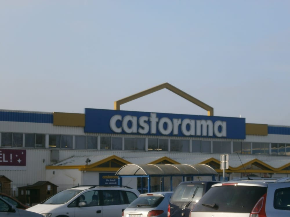 CASTORAMA FRANCE - Updated March 2024 - 92 Rue Victor Hugo, Hellemmes ...