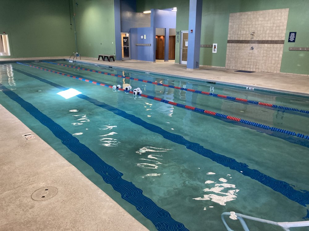 MEADOWS FITNESS CENTER - Updated December 2025 - 101 Harris Industrial ...