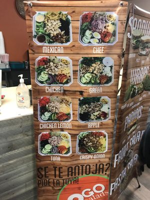 2GO SALADS - 25 Photos & 17 Reviews - Sandwiches - 210 E Cole Blvd ...