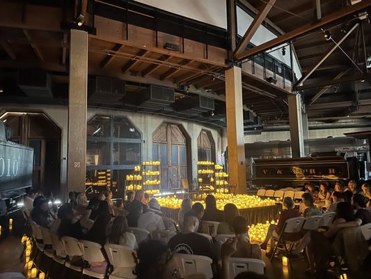 CANDLELIGHT CONCERTS - Updated April 2026 - 40 Photos & 30 Reviews ...