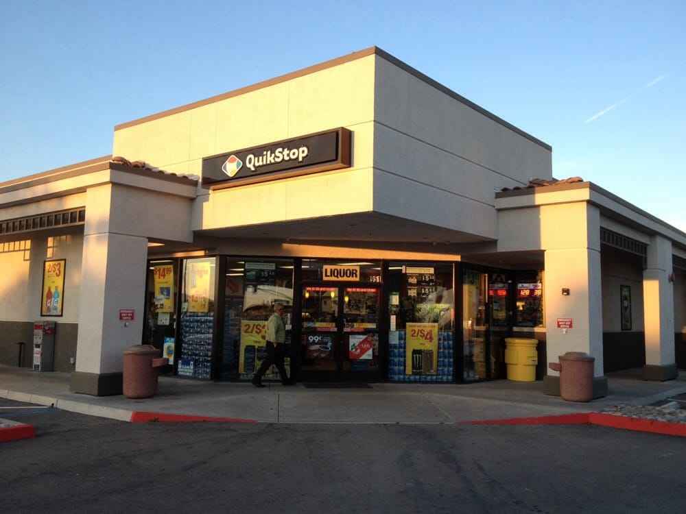 QUIK STOP - Updated September 2024 - 27 Reviews - 951 N Vasco Rd ...