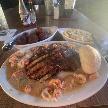 FELIX’S FISH CAMP - Updated May 2024 - 1210 Photos & 1173 Reviews ...