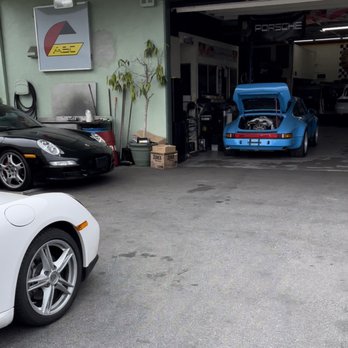 AUTO STRASSE - Updated May 2025 - 28 Photos & 104 Reviews - 729 Ohms ...