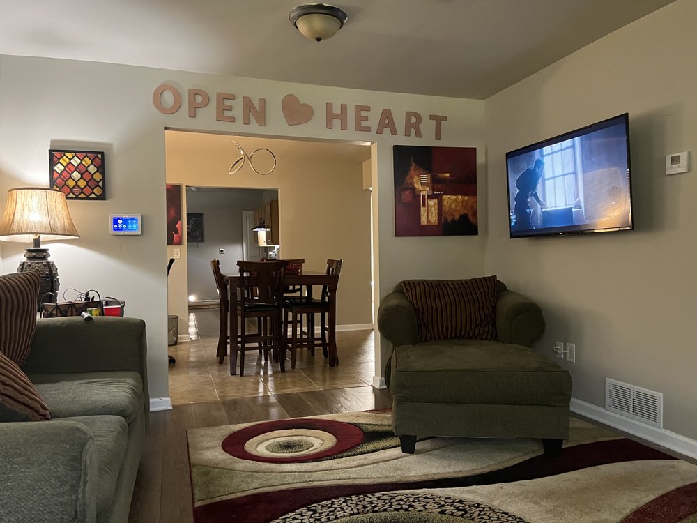 OPEN HEART COMMUNITY FOUNDATION - Memphis, TN - Yelp