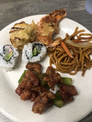 JADE BUFFET - Updated December 2024 - 12 Reviews - 1079 Collinsville ...