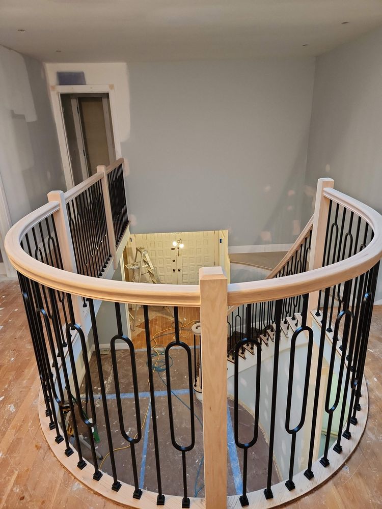 LEGACY RAILINGS AND CARPENTRY - Updated April 2024 - Request a Quote ...