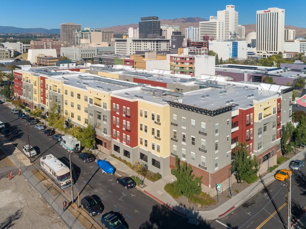PARCONE60 - Updated July 2025 - 13 Photos - 160 Sinclair St, Reno ...