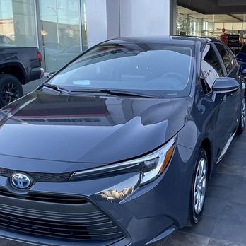 CAMELBACK TOYOTA - Updated April 2024 - 266 Photos & 968 Reviews - 1550 ...