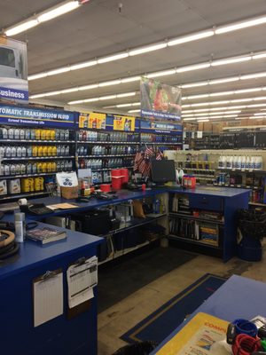 NAPA AUTO PARTS - Updated December 2025 - 1091 S 4th Ave, Yuma, Arizona ...