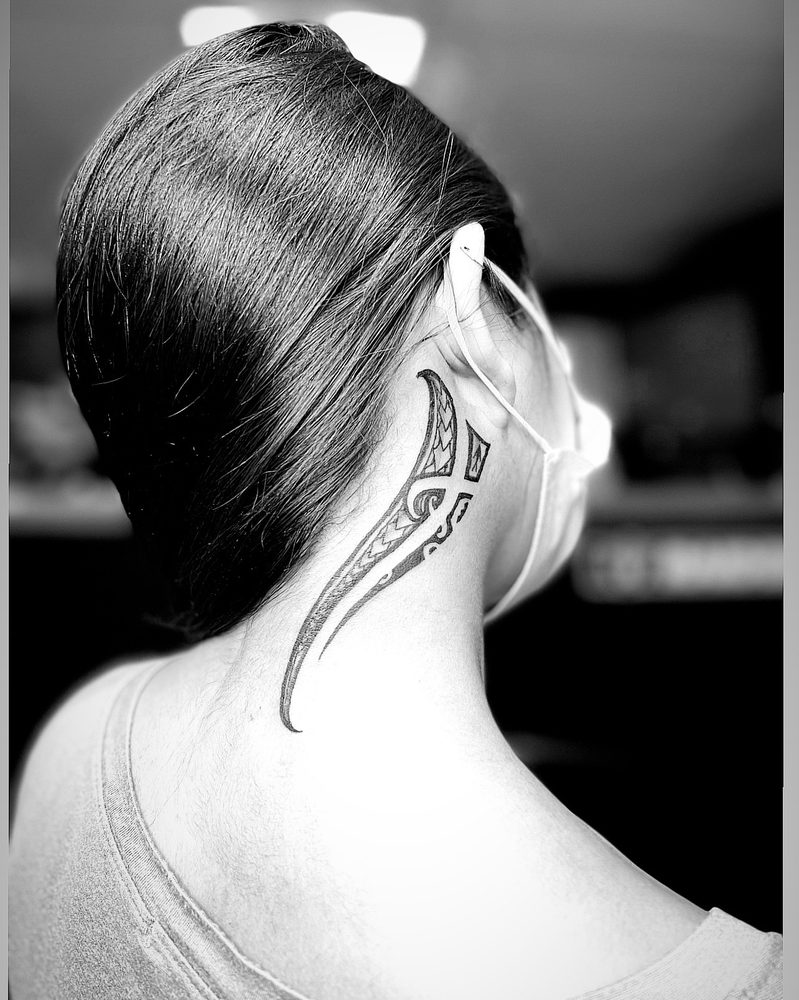 AFTERMATH TATTOO STUDIO - Updated December 2025 - 38 Photos & 28 Reviews - 52 Mango Pl, Wahiawa ...