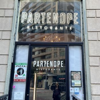 PARTENOPE RISTORANTE - Updated March 2025 - 632 Photos & 520 Reviews ...