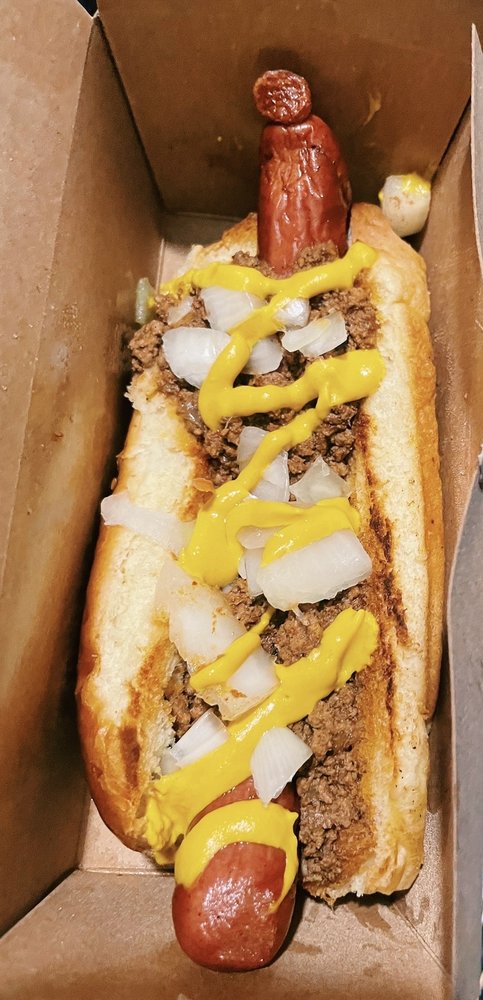 FANCY FRANKS - Updated August 2025 - 26 Photos & 14 Reviews - 1507 ...