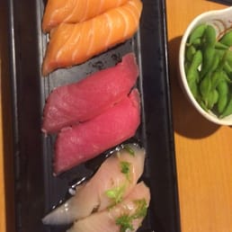 OZEKI SUSHI - Updated December 2024 - 583 Photos & 514 Reviews - 4751 ...