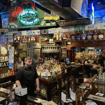 BRICK ALLEY PUB & RESTAURANT - Updated May 2025 - 1709 Photos & 1774 ...