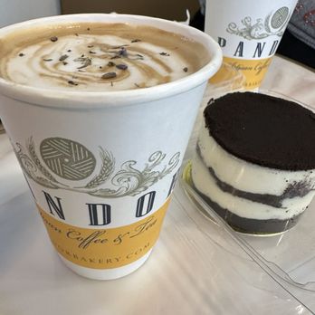 PANDOR ARTISAN BAKERY & CAFE - Updated July 2025 - 89 Photos & 59 ...