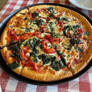 PRINCE PIZZERIA - 112 Photos & 278 Reviews - 517 Broadway, Saugus, MA ...
