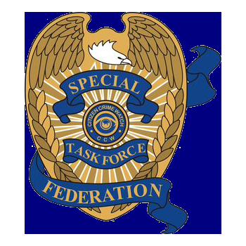 US TASK FORCES - Updated January 2025 - Request a Quote - Topeka ...