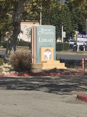 RANCHO CUCAMONGA PUBLIC LIBRARY - 42 Photos & 56 Reviews - 7368 Archibald Ave, Rancho Cucamonga ...