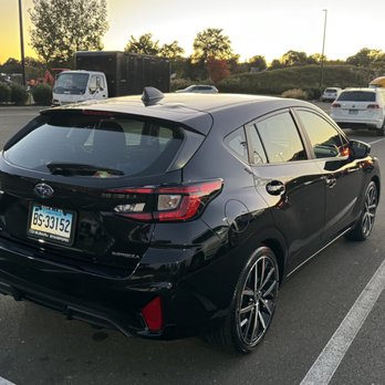 SUBARU STAMFORD - Updated January 2026 - 71 Photos & 162 Reviews - 198 ...