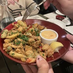 TRATTO - Updated November 2025 - 806 Photos & 715 Reviews - 501 Geary ...