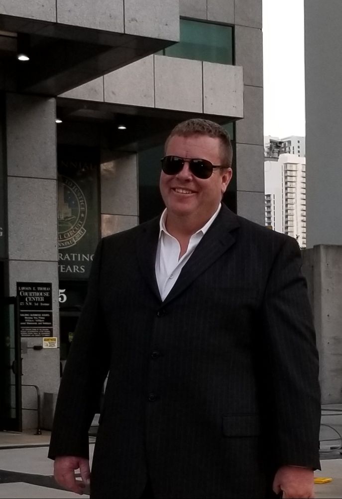 THE TEMPLE LAW FIRM, PLLC - Updated December 2025 - 9650 SW 122nd Ave ...