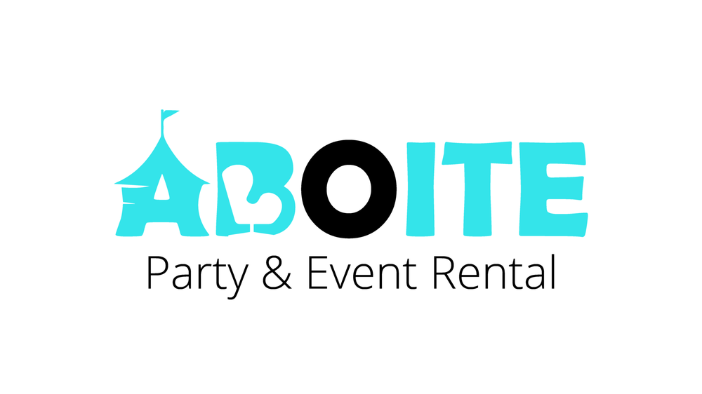 ABOITE PARTY & EVENT RENTAL - Updated July 2025 - Request a Quote ...