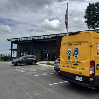 FAST FRIENDS BEER - Updated October 2025 - 239 Photos - 89 Reviews ...