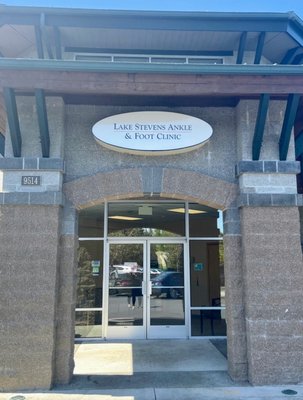 LAKE STEVENS ANKLE & FOOT CLINIC - Updated January 2026 - 10 Photos ...