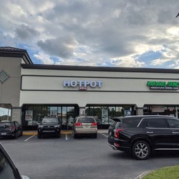 HOT POT KOREAN BBQ - Updated August 2025 - 914 Photos & 435 Reviews ...