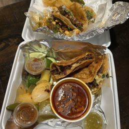 EL MEZON - Updated April 2025 - 141 Photos & 264 Reviews - 140 Salt ...