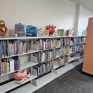 NOBLE NEIGHBORHOOD LIBRARY - Updated December 2025 - 2800 Noble Rd ...