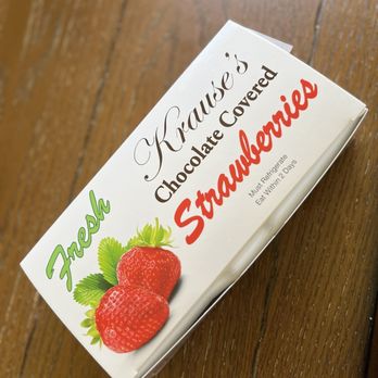 KRAUSE’S HOMEMADE CANDY - Updated December 2025 - 71 Photos & 62 ...