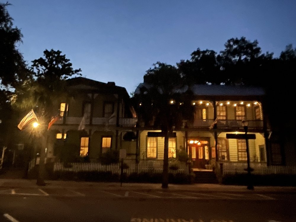 FLORIDA HOUSE INN AND RESTAURANT - Updated September 2025 - 85 Photos ...