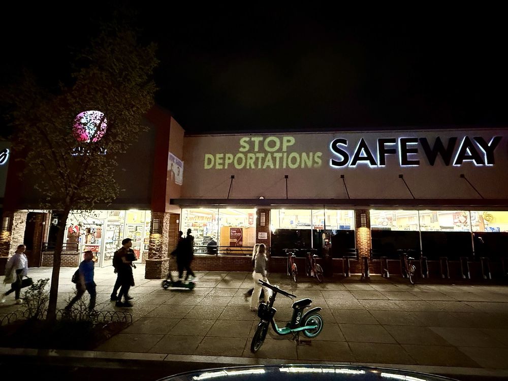 SAFEWAY - Updated October 2025 - 37 Photos & 130 Reviews - 1747 ...