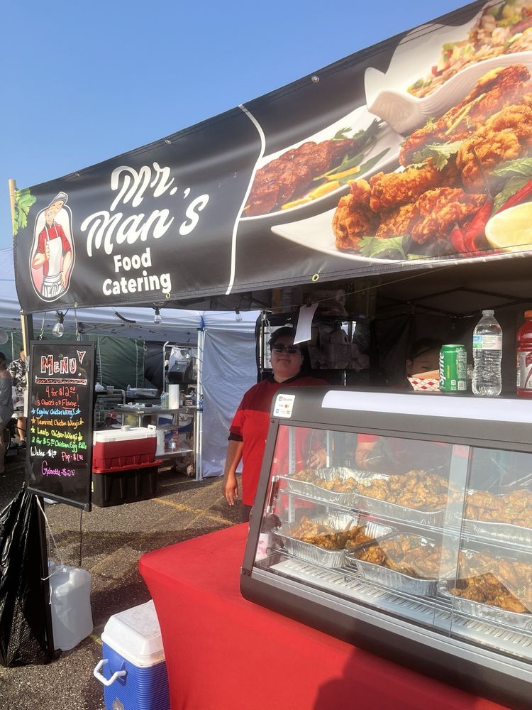 ASIAN STREET FOOD NIGHT MARKET - Updated August 2024 - 425 Rice St ...