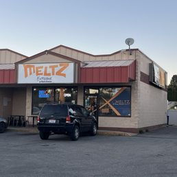 MELTZ EXTREME GRILLED CHEESE - Updated December 2025 - 627 Photos & 884 ...