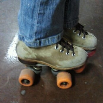 RINGING ROCKS ROLLER RINK - Updated January 2026 - 21 Reviews - 1500 ...