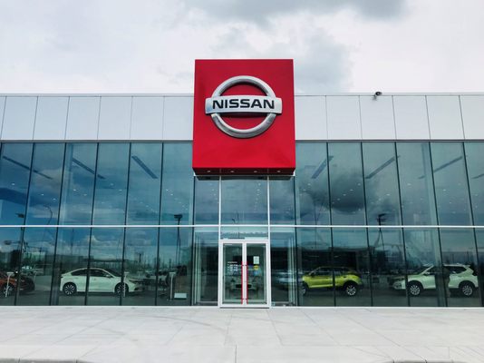 COUNTRY HILLS NISSAN - Updated December 2025 - 11 Reviews - 2451 ...