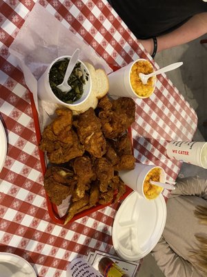 GUS’S WORLD FAMOUS FRIED CHICKEN - LEE’S SUMMIT - 21 Photos & 36 ...