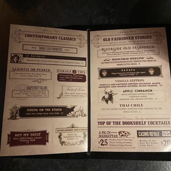 CEASE & DESIST BOOK CLUB - Updated July 2025 - 74 Photos & 70 Reviews ...