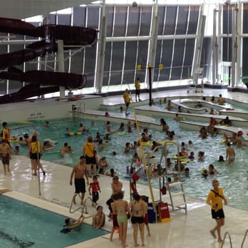 CLAREVIEW COMMUNITY RECREATION CENTRE - Updated January 2026 - 28 ...