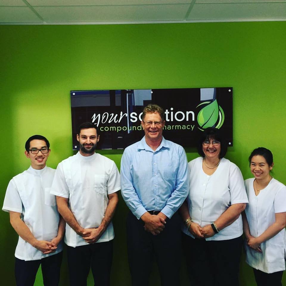 YOUR SOLUTION COMPOUNDING PHARMACY - Updated October 2025 - 205 Leitchs ...